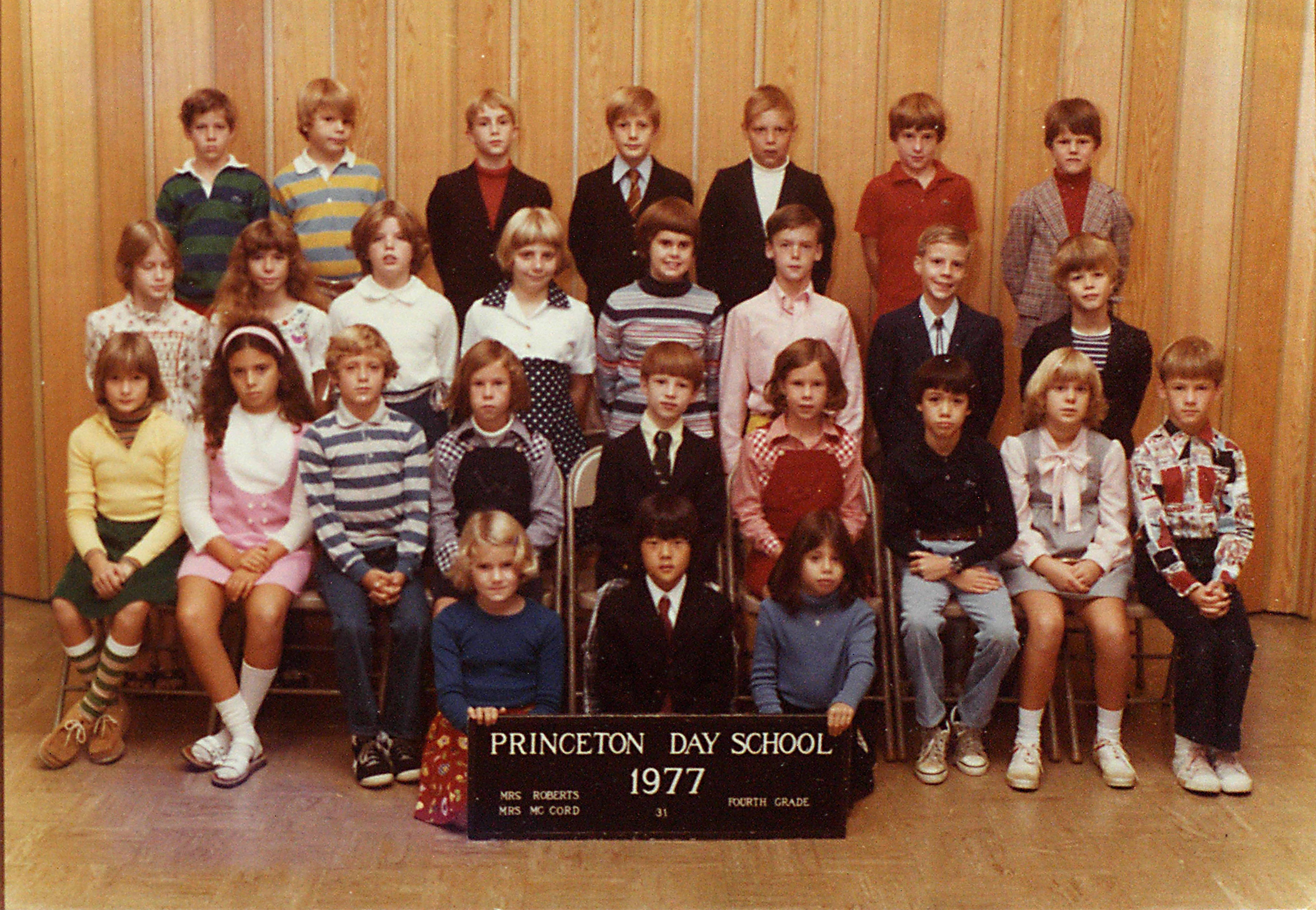 Princeton Day School