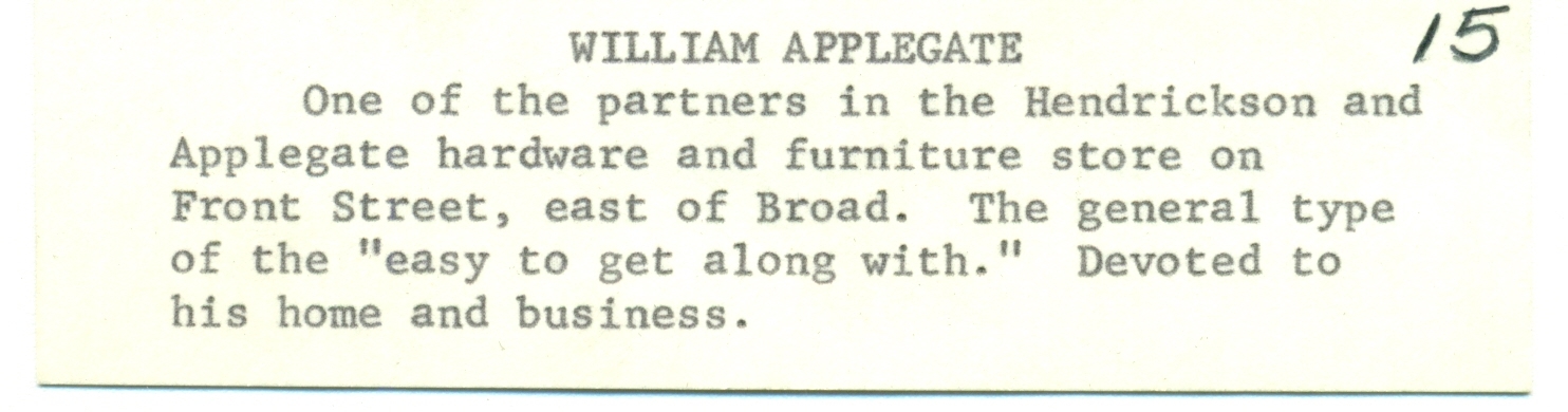 Red Bank Public Library | Digital Archive